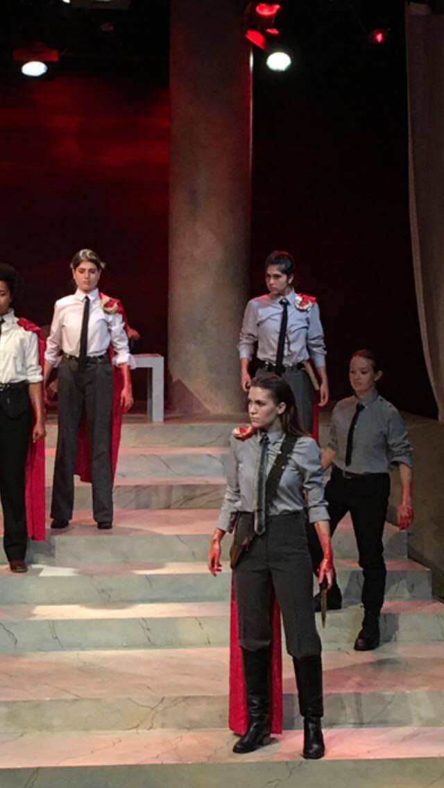 Photos | Jordan Ashley Grier