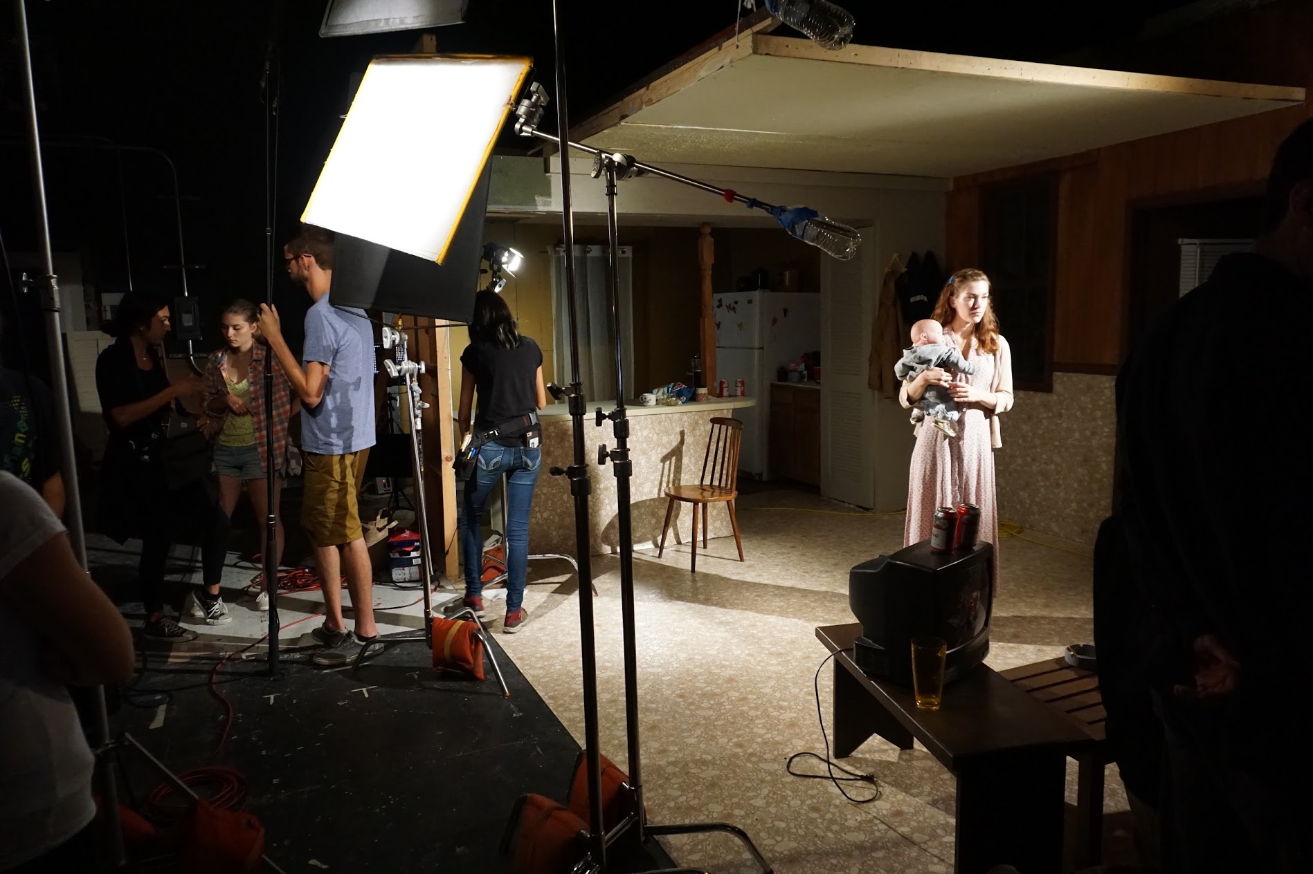 Photos | Jordan Ashley Grier