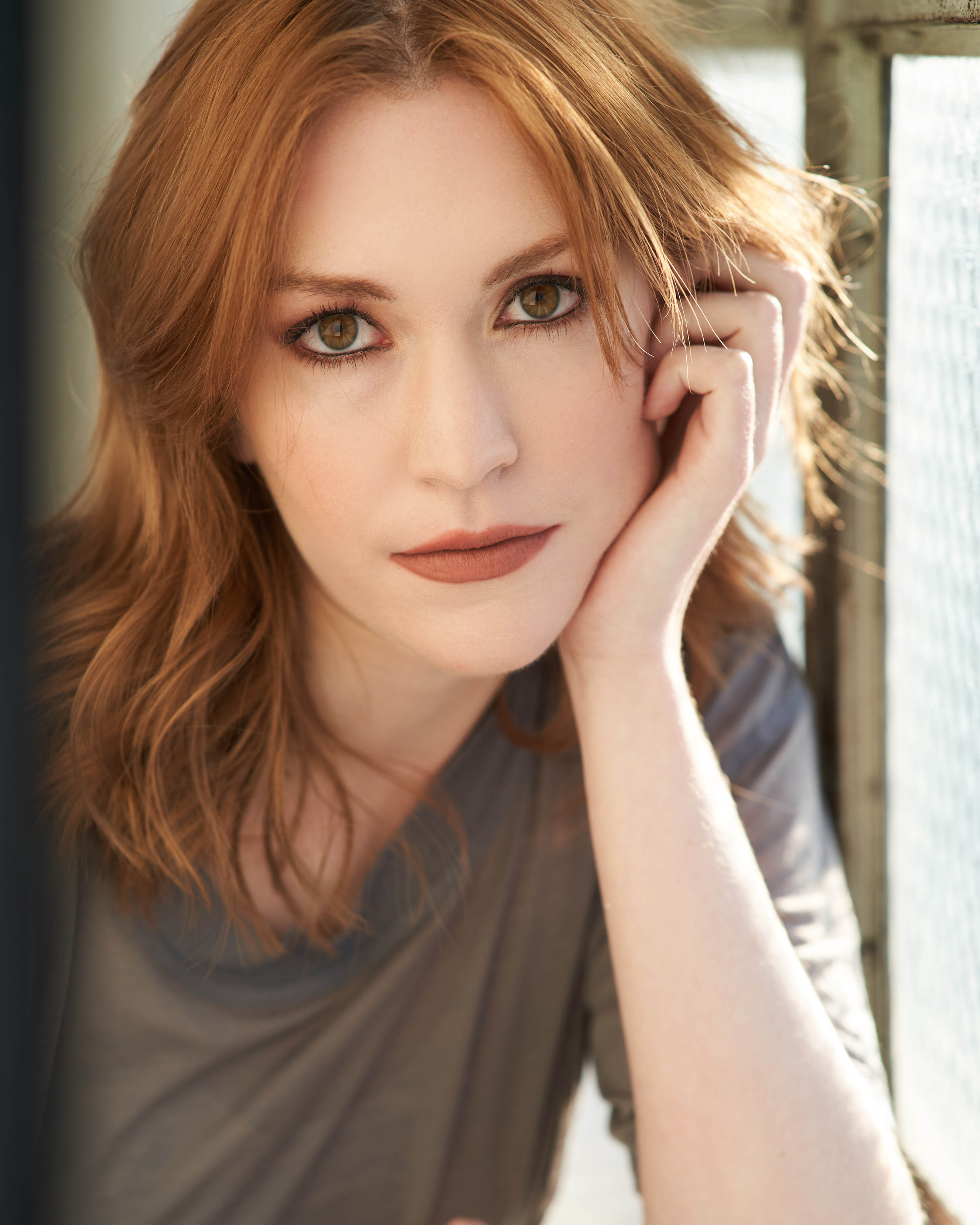 Photos | Jordan Ashley Grier